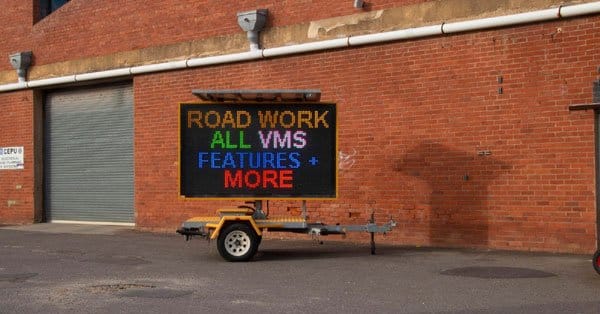 Boost Visibility: LED Electronic Message Displays in Adelaide