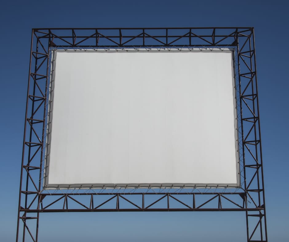 Digital LED Screen Hire | LED Trailer Sign Hire | Graphic Sign Hire